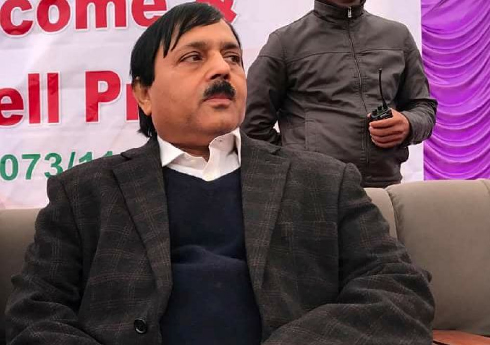 आलमको अर्को कर्तुतः दिउँदै मान्छेलाई झुण्ड्याएका थिए – Kathmandutoday.com